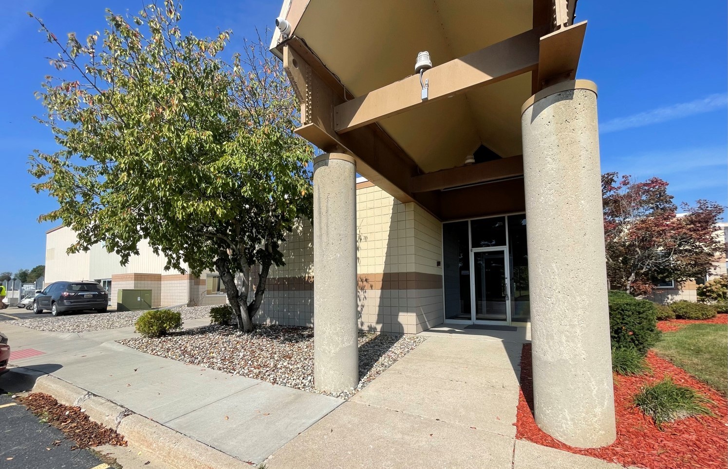 Facility Rentals - SELCRA