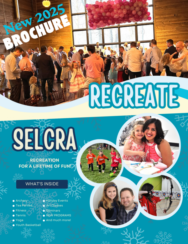 SELCRA